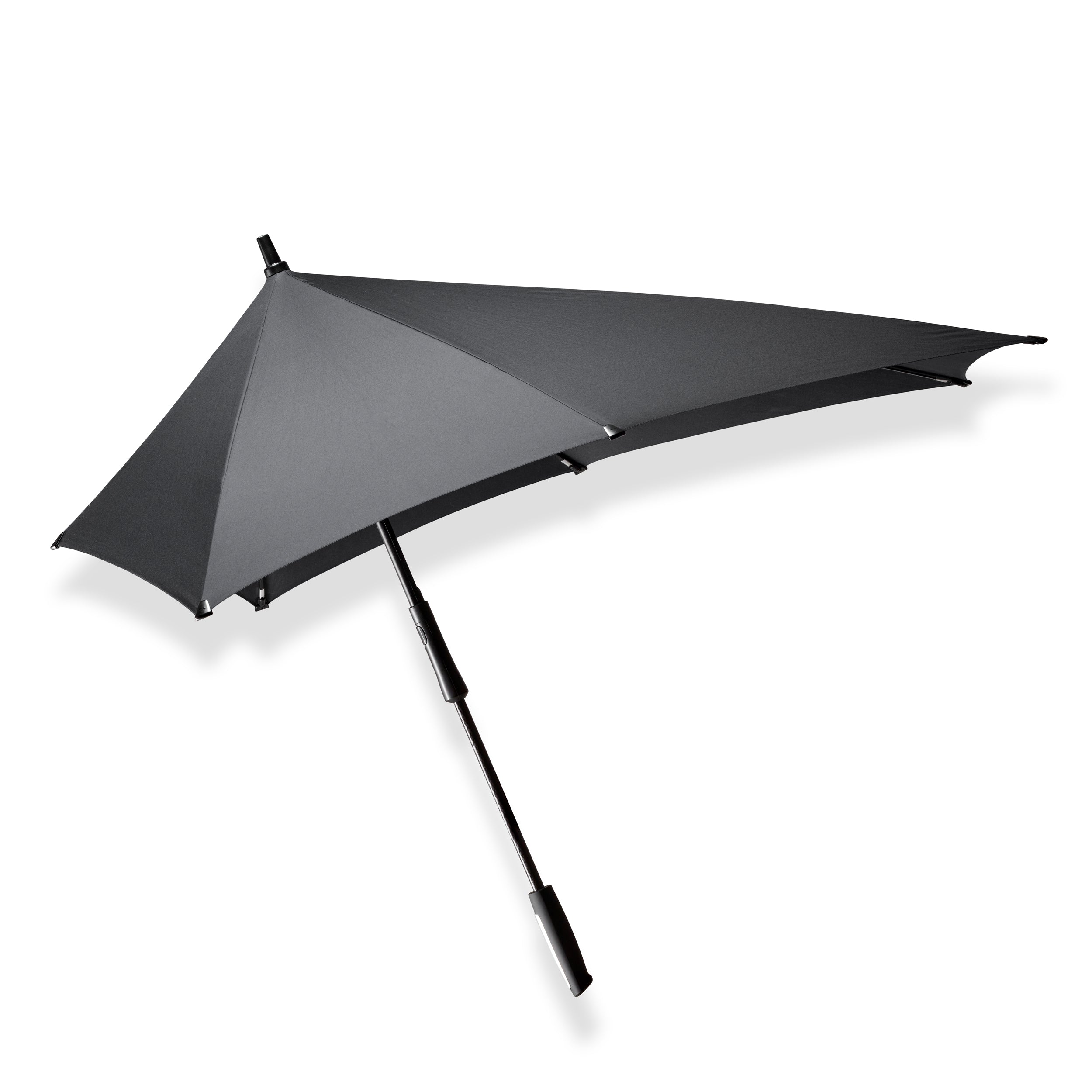 senz° XXL pure black – A.R.O’Hare & Co Ltd